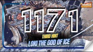 One Piece 1171 More Hints 3 Niflheim Manga Information Channel Mp3 ...