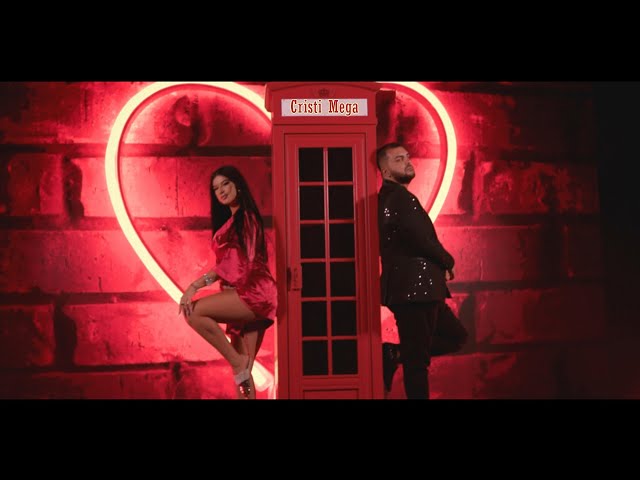Cristi Mega Actrita & Model - Official Video