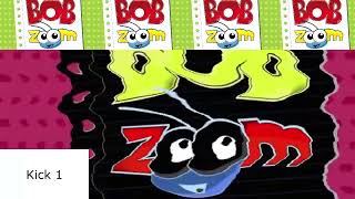 Bob Zoom Logo Remake 2025 Effects Sponsored By Preview 2b V35 Effects