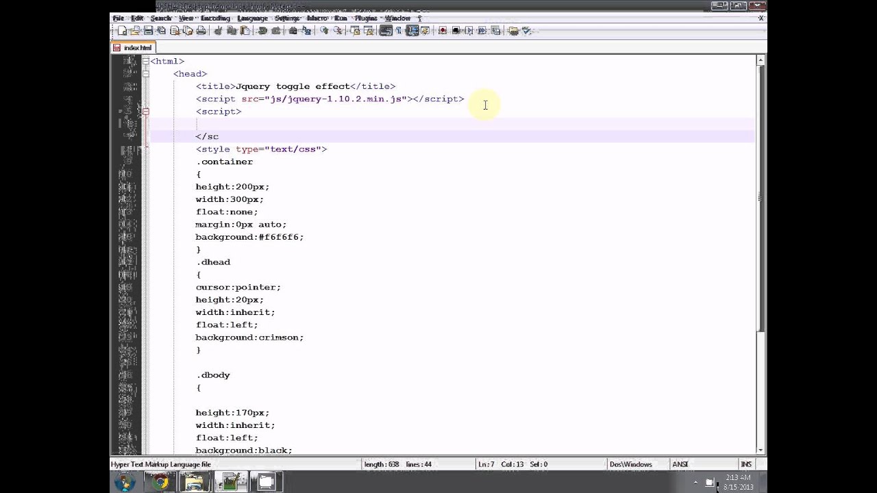 Toggle Button Collapse Jquery At Yvonne Hosford Blog