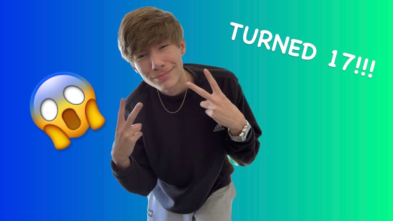 I M 17 Inspiring Youtube