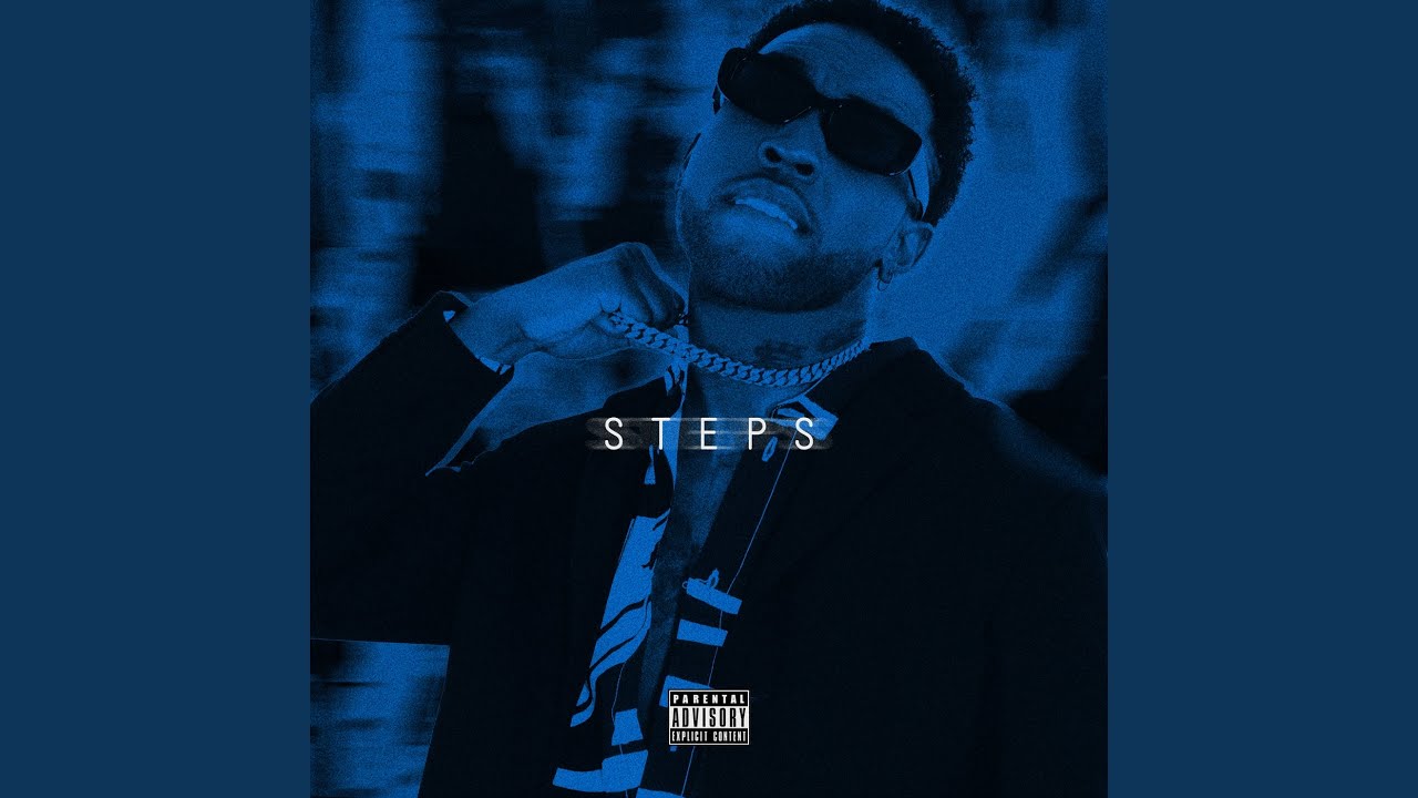 Steps Youtube Music