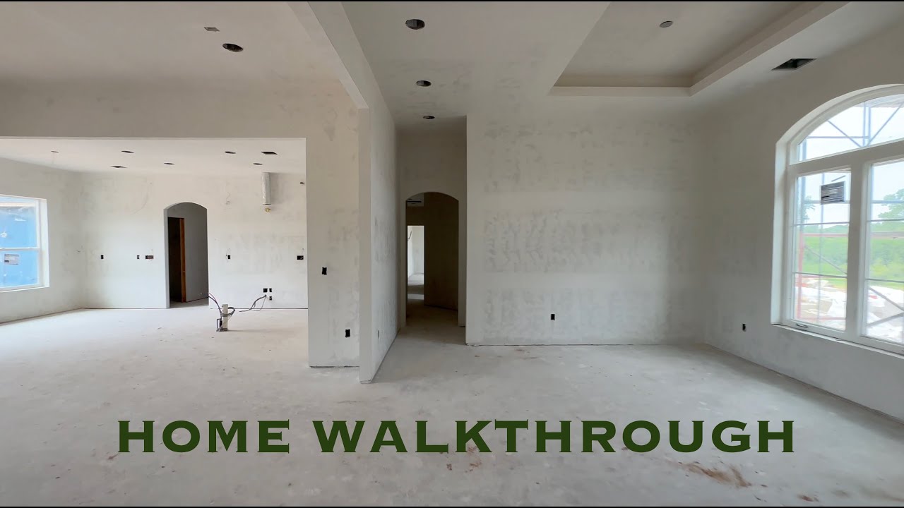 Home Walkthrough Youtube