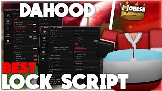 So This Lock Script Updated Anti Cheat Bypass Aim Lock Resolver Wall ...