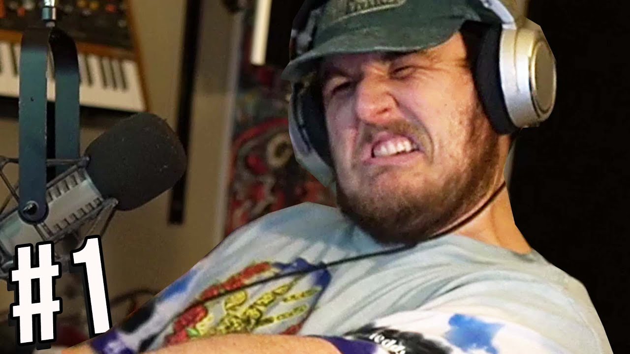 Mr Wobbles Twitch Moments 1 Youtube