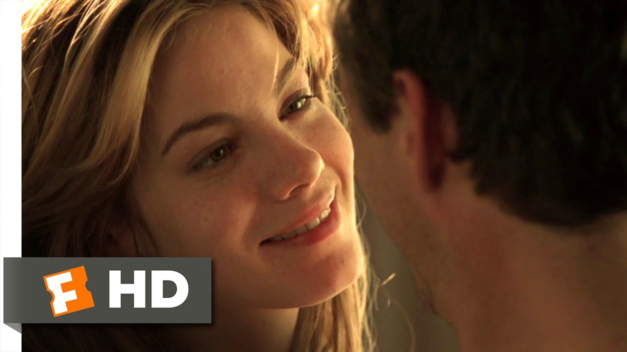 Michelle Monaghan Kiss Kiss Bang Bang