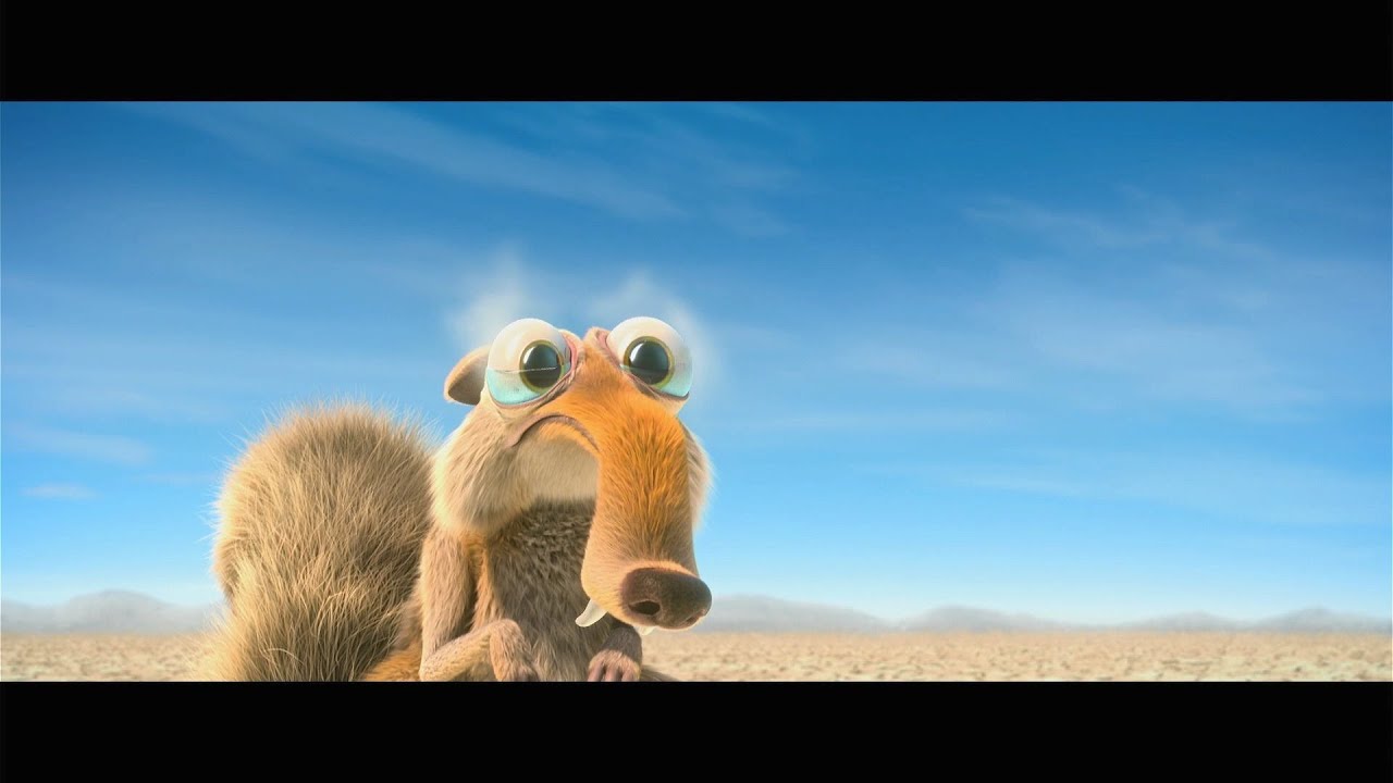 Ice Age Scrat Screaming Stream Irl Scrat From Ice Age Music Listen