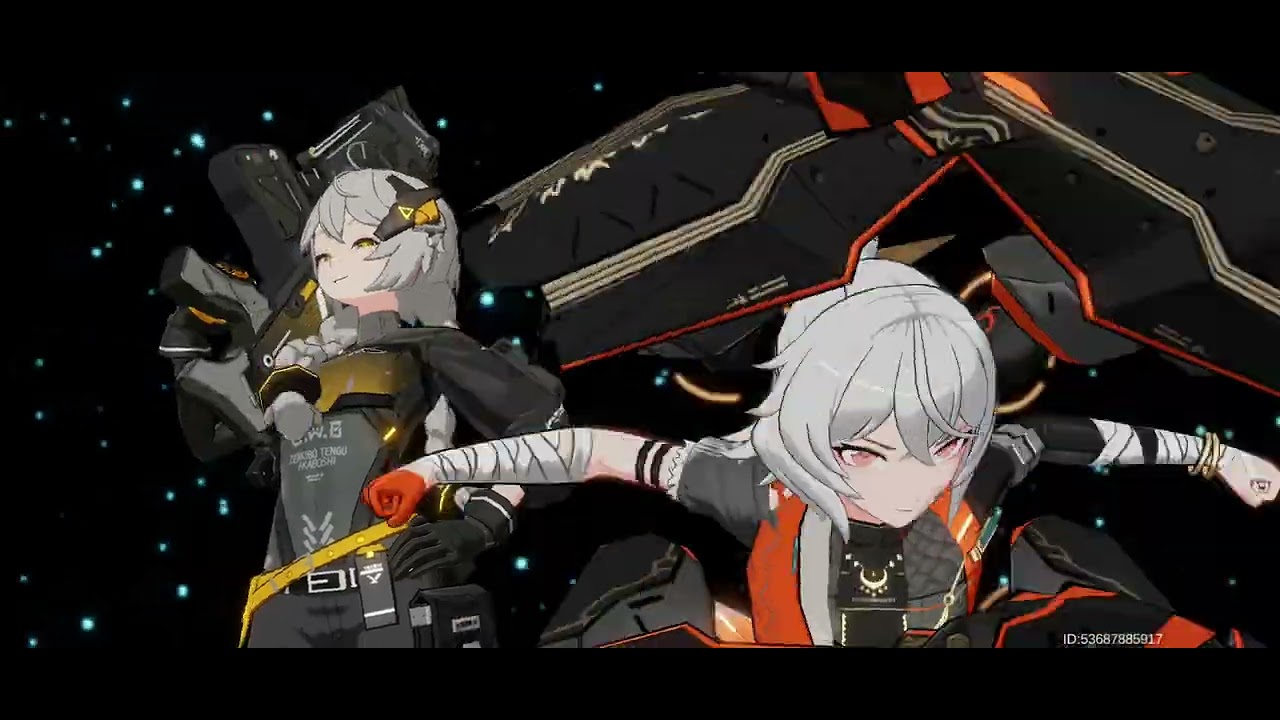 Aether Gazer Gameplay Youtube