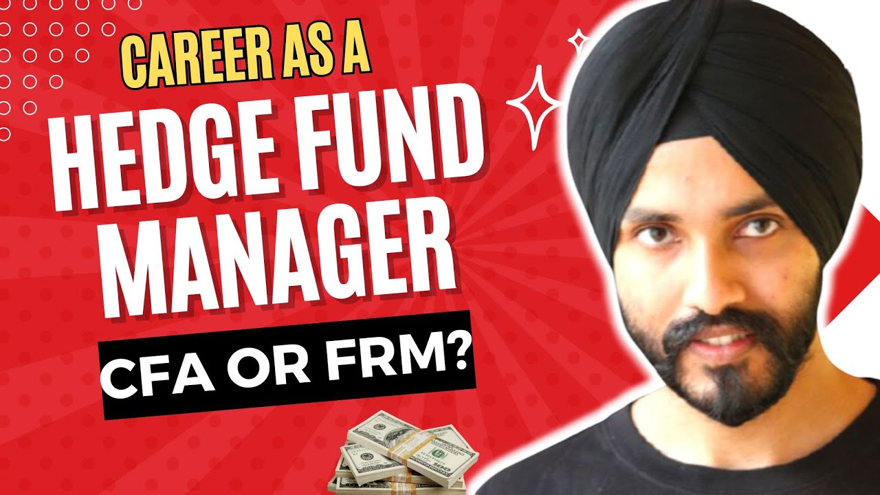 How To Become A Hedge Fund Manager Best Course Complete Details