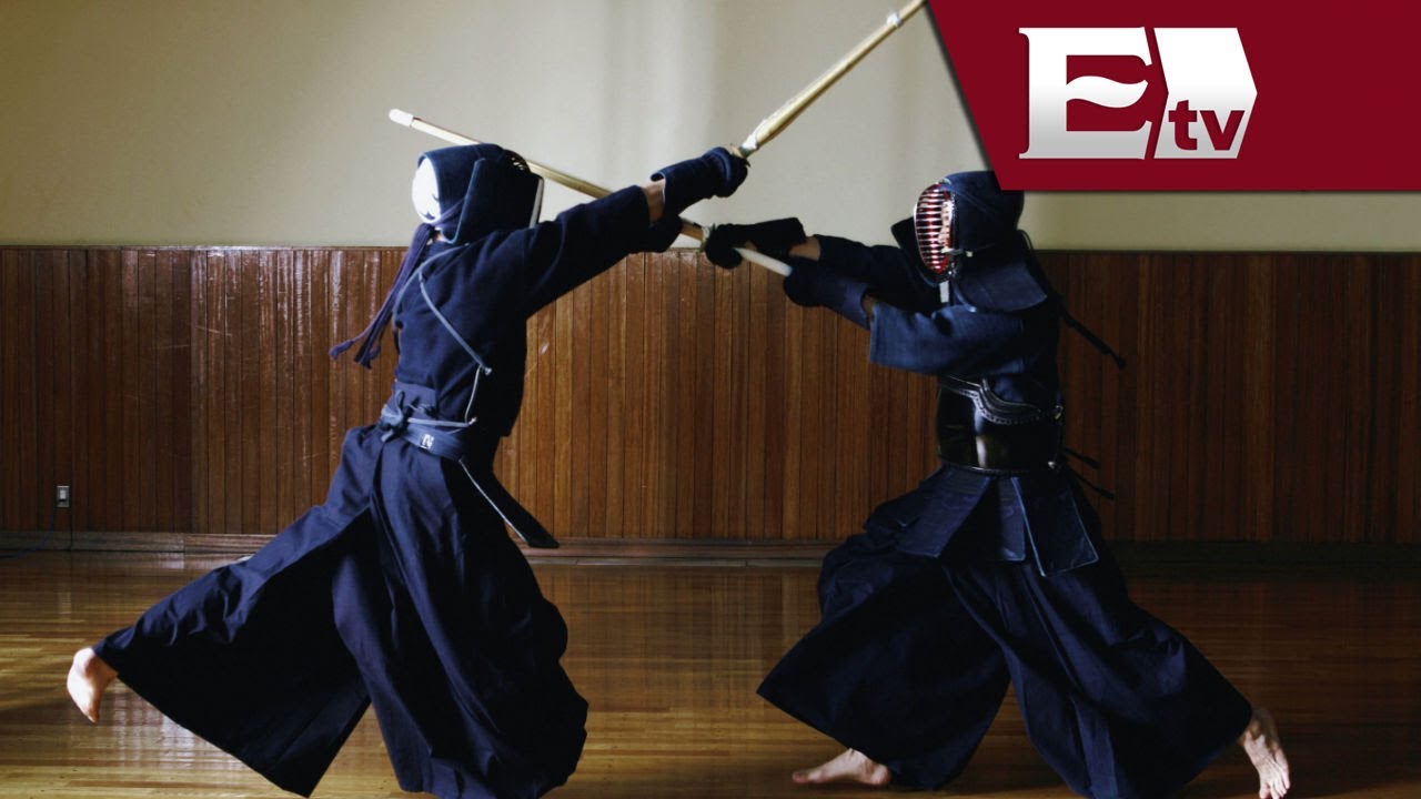 Qué Es El Kendo Retazos De La Historia Youtube