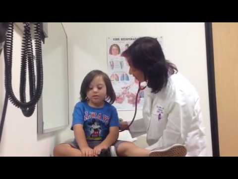 Check Up Youtube