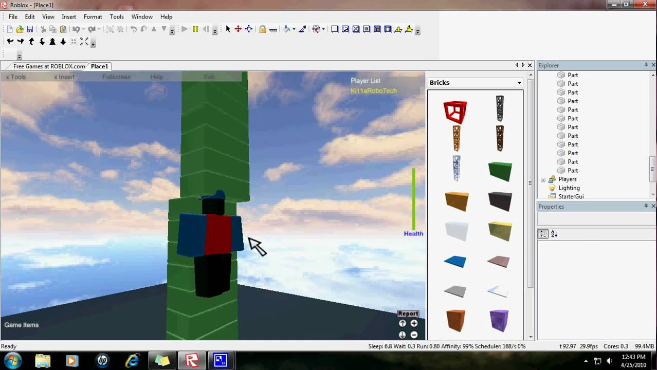 Roblox Cheat Tool Download Pc Resourceshor