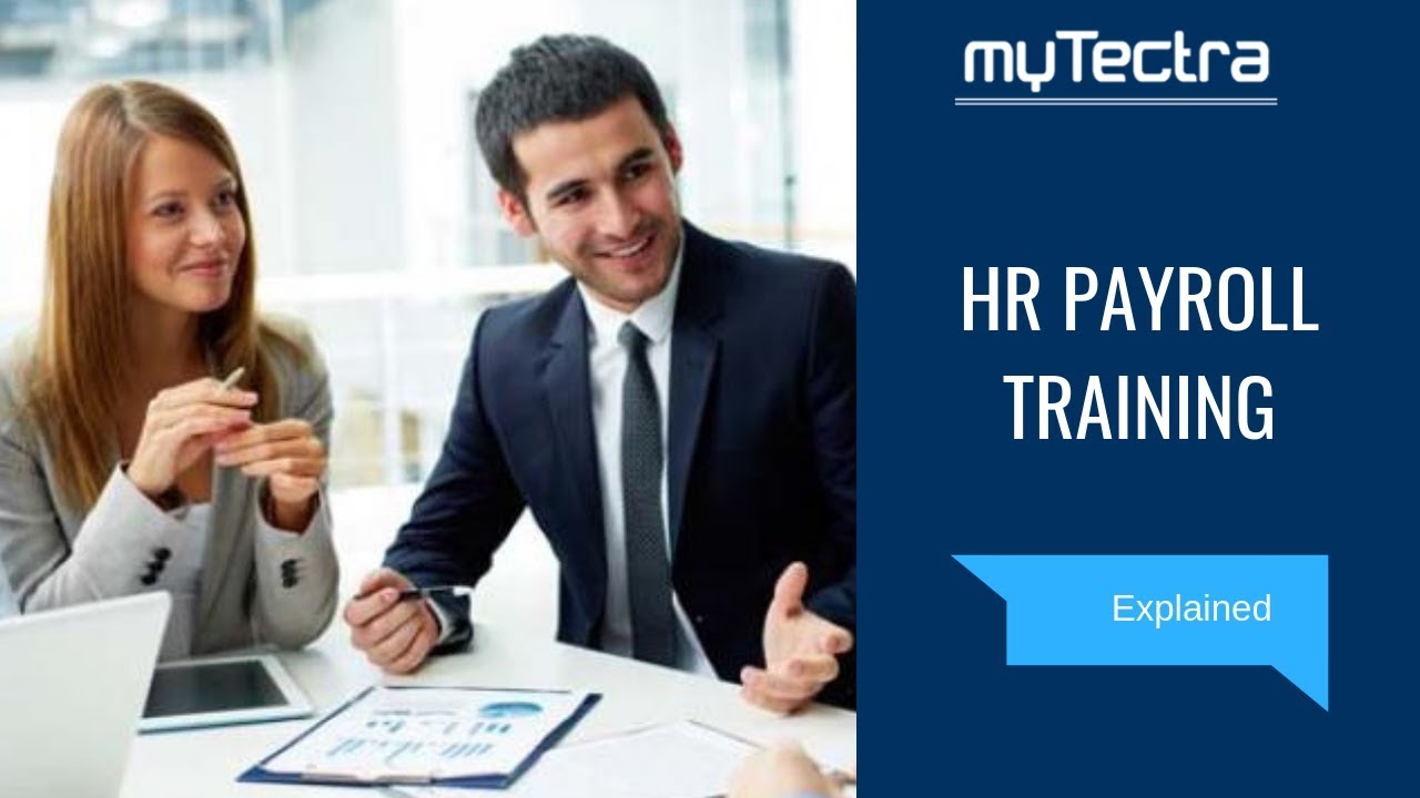 Hr Payroll Training Youtube