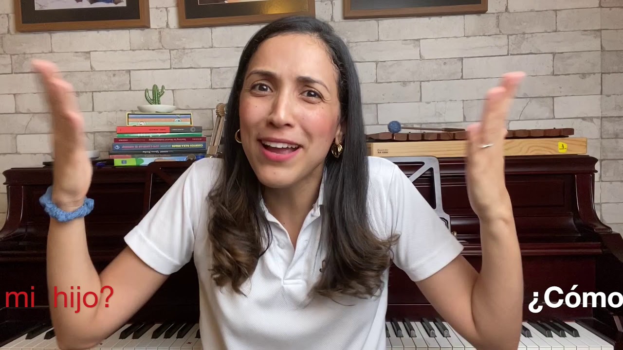Qué Es Lo Magnífico De Que Mis Hijos Escuchen Música Clásica Youtube