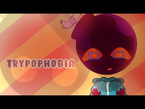 Trypophobia Meme Friday Night Funkin Whitty Youtube