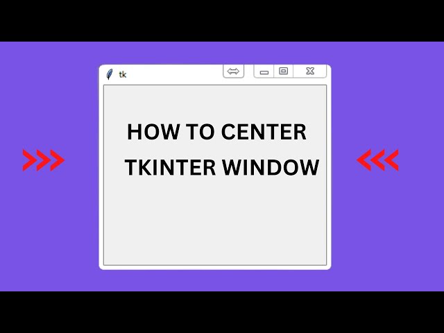 Python Tkinter Popup Window Position Not Working Infoupdate Org