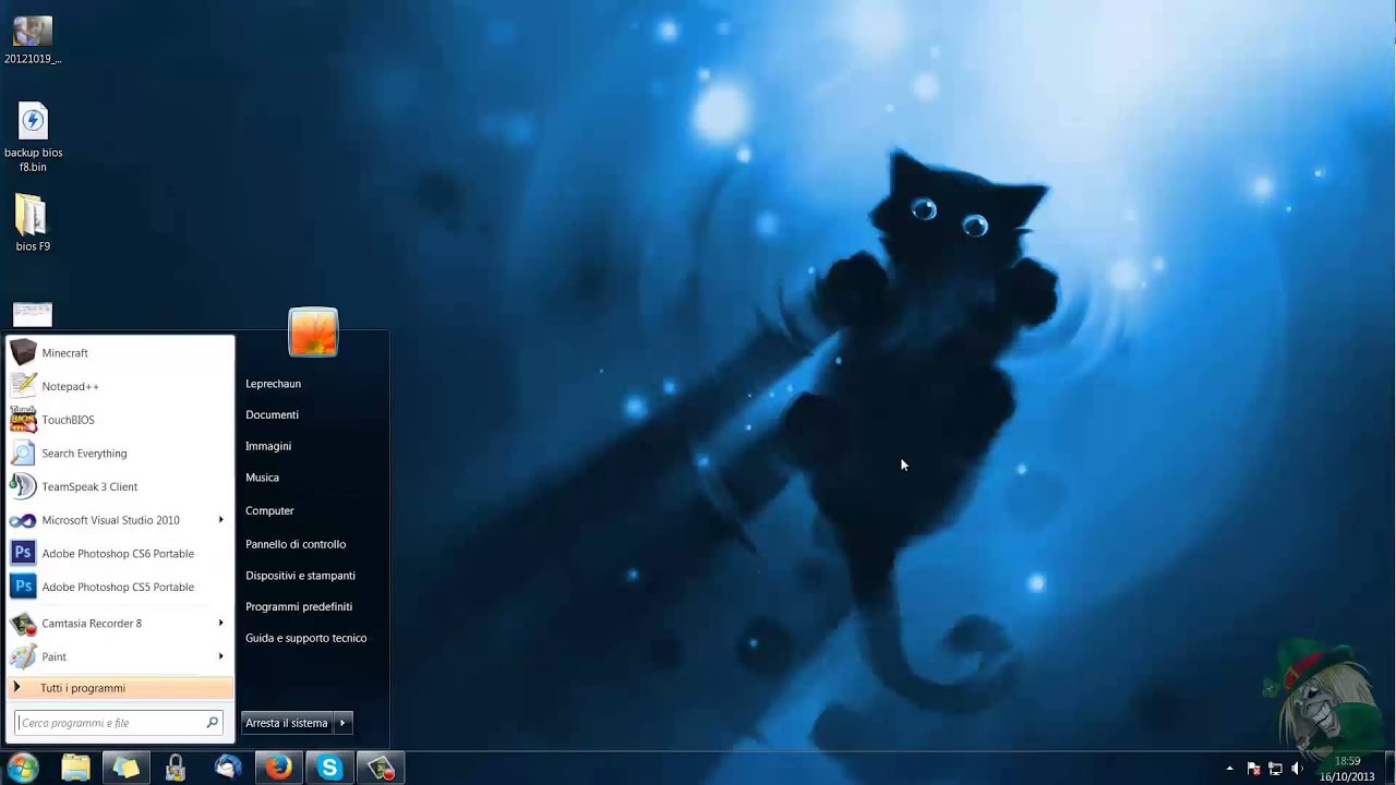 Windows O Linux Youtube