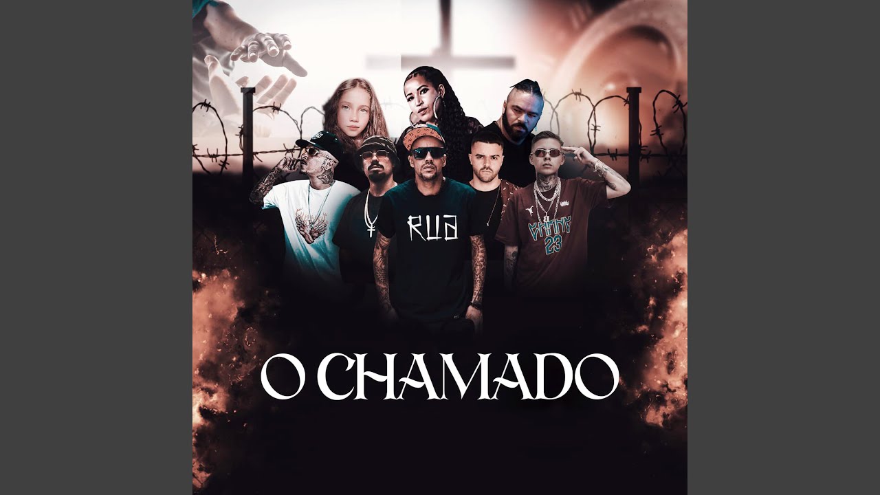 O Chamado Youtube Music
