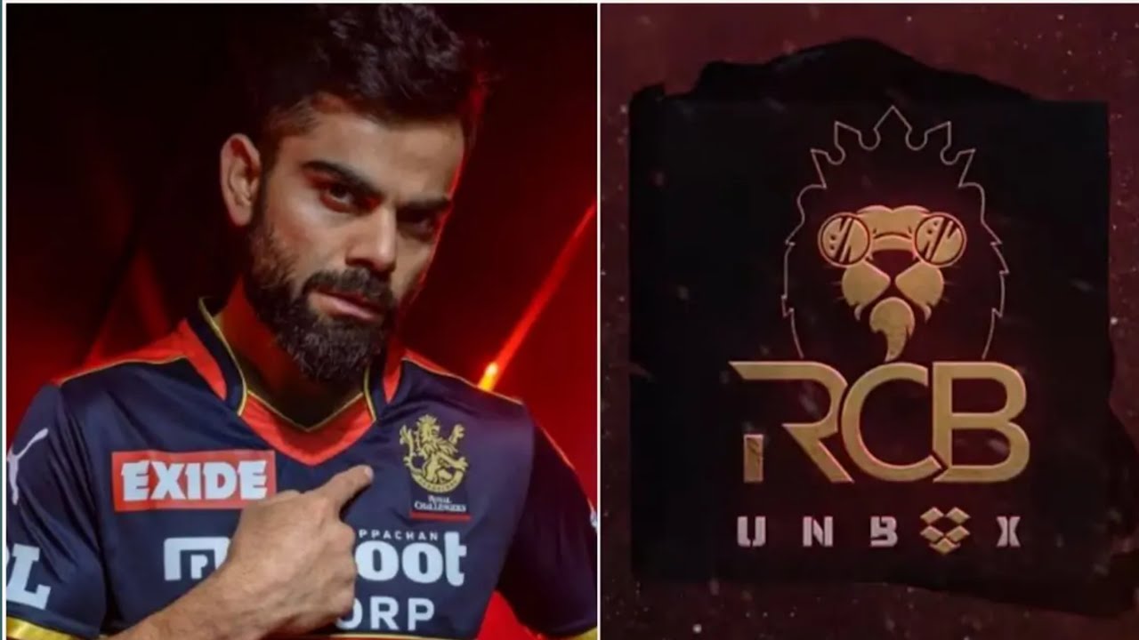 Rcb Unboxing Live Youtube