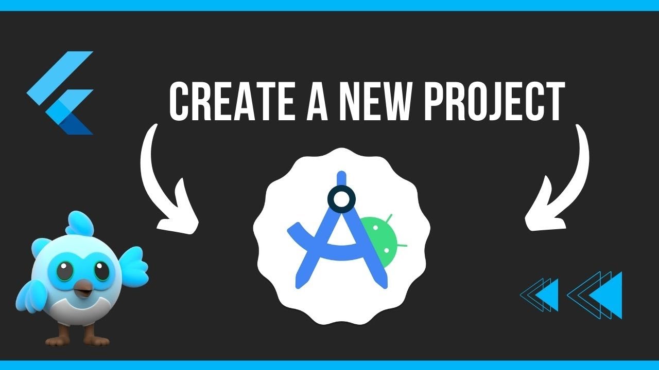 How To Create Flutter Project In Visual Studio Code Dibujos Cute Para