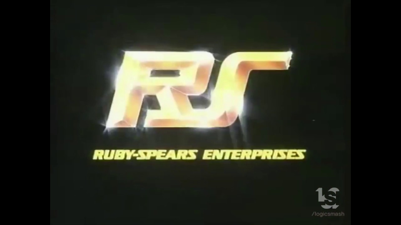 Ruby Spears 1983 Youtube