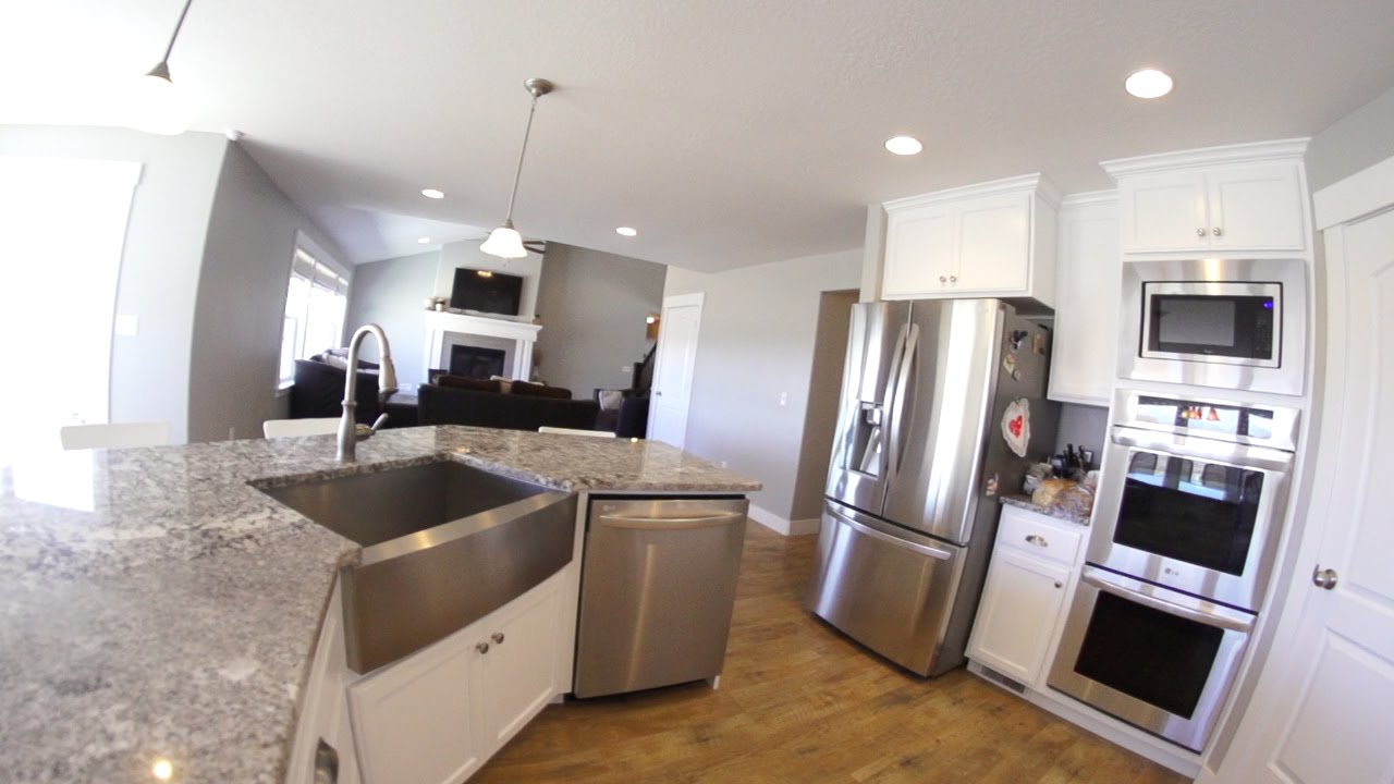 House Tour Youtube