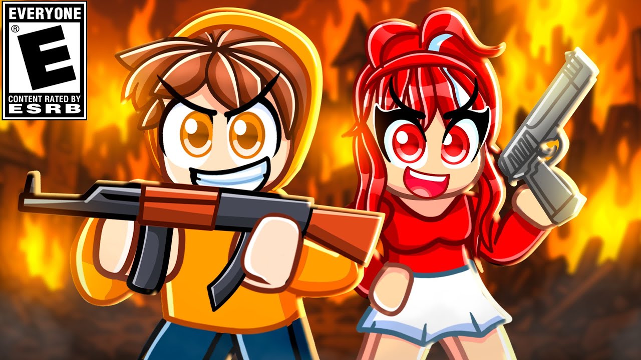 We Got Our Own Game Youtube