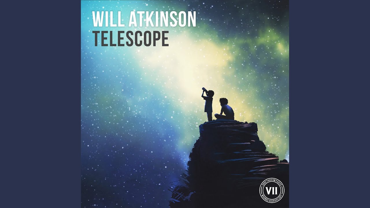 Telescope Youtube Music