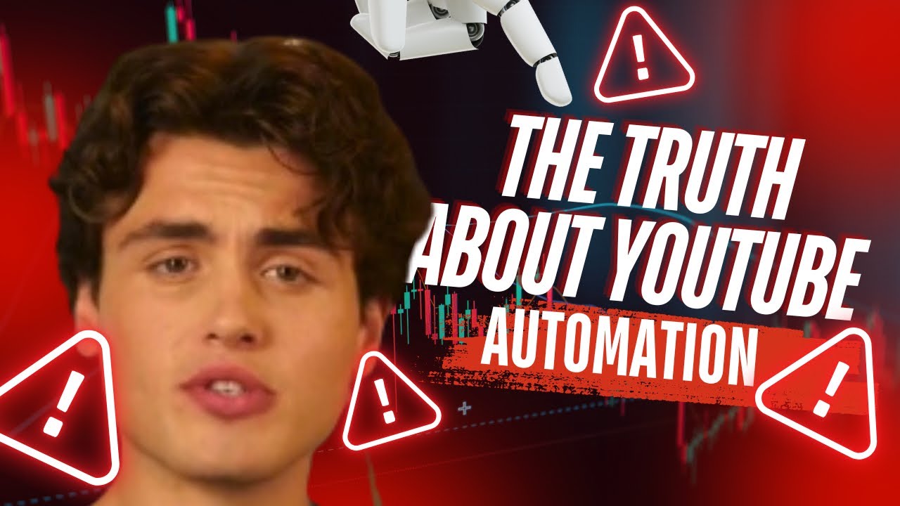 The Truth About Youtube Automation Actual Results Youtube