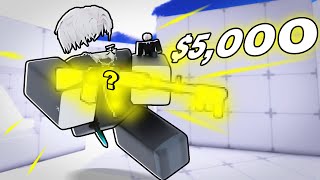 I Spent 5 000 Robux On The Best Rivals Ak Skin Pyrrho Mp3 Music & Mp4 ...