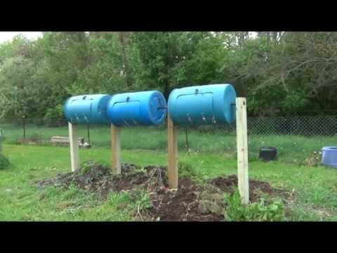 Composting Youtube