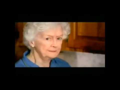 Hey Grandma How About Another Grape Soda Youtube