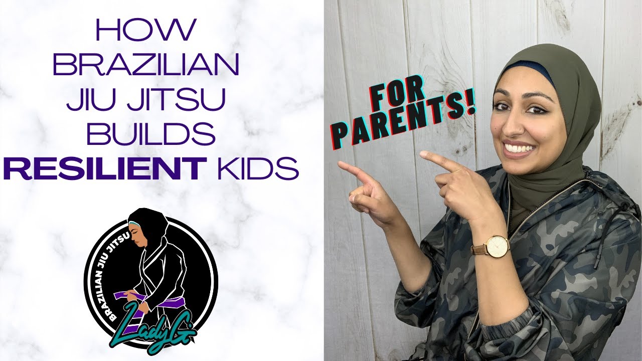 Myth Children Are Resilient