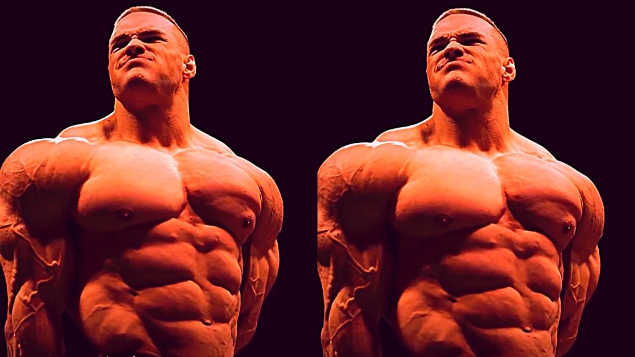 Compilation Bodybuilder Muscle Flexing 2 Youtube