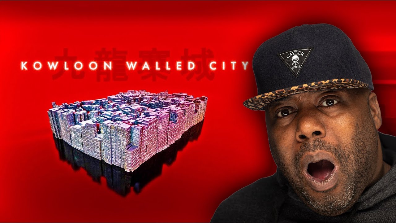 The Densest City On Earth Youtube