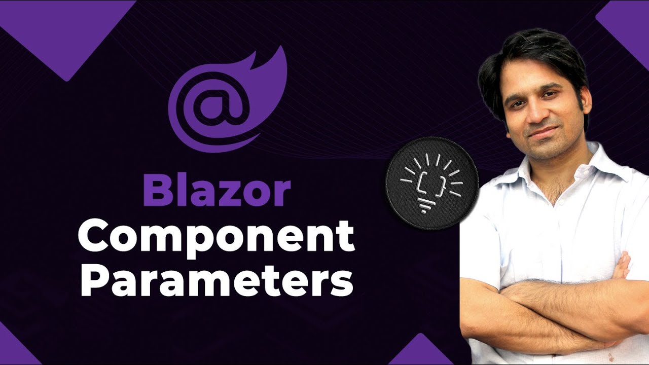 Component Parameters Blazor At Terry Swenson Blog