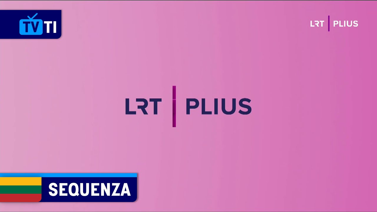 Sequenza Lrt Plius Hd Lituania рџ рџ 17 Settembre 2023 Youtube