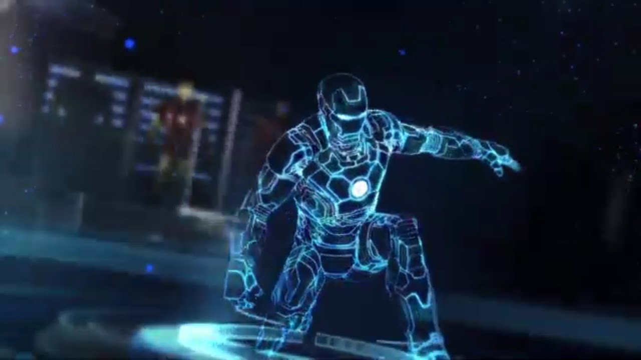 Iron Man 3d Live Wallpaper For Pc Infoupdate Org