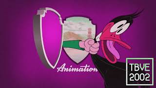 Warner Bros Animation 2018 Effects Inspired By Pyramid Films 1978 ...