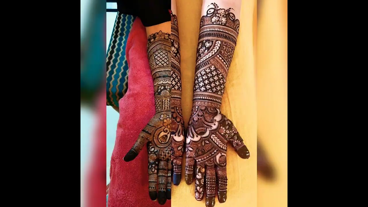 рџє рџє Bridel Mehndi Youtubeshortvideo Shorts Ytshorts Weddingplanner