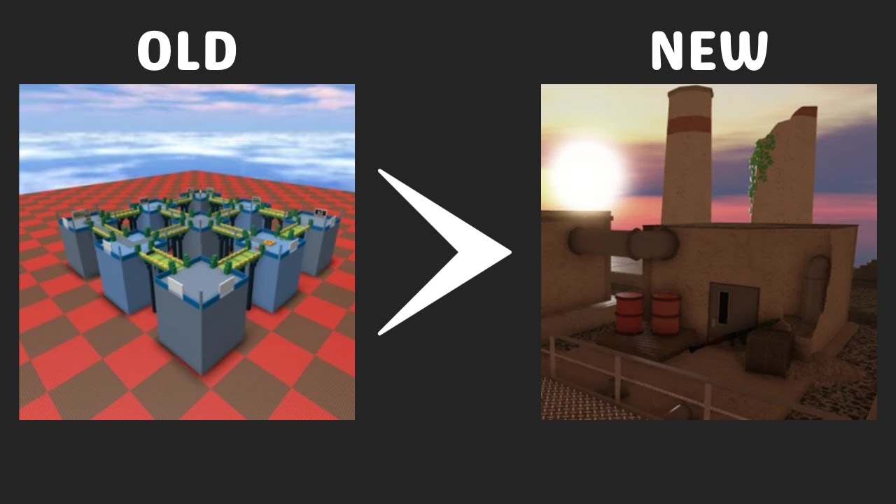 All Tds Reworked Maps New Maps Showcase Roblox Tower Defense
