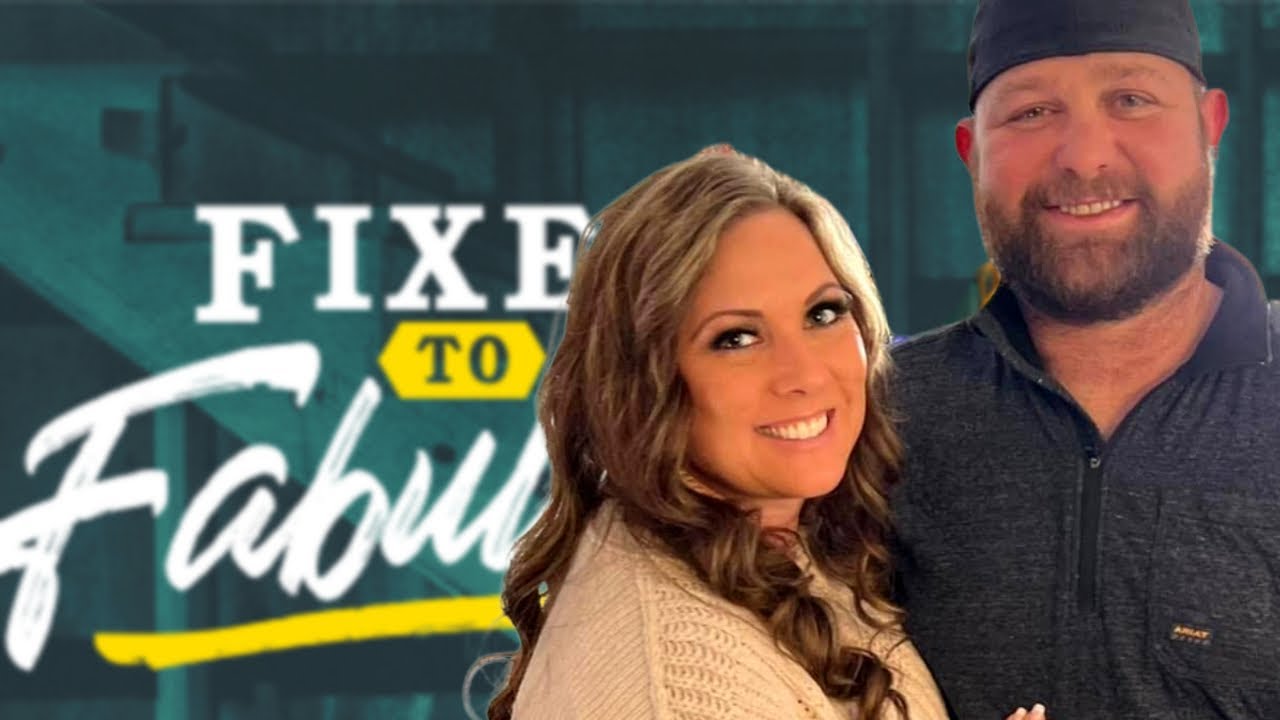 Who Is Chris Latham From Fixer To Fabulous Facts You Didn T Know About