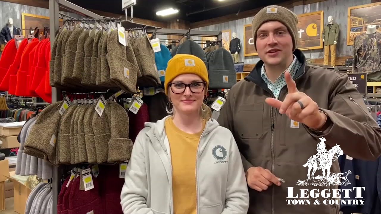 Leggett Carhartt Stocking Caps Youtube