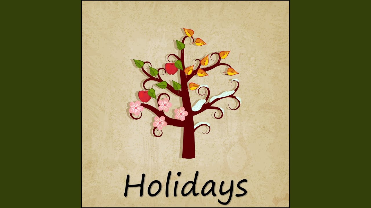 Thanksgiving Youtube