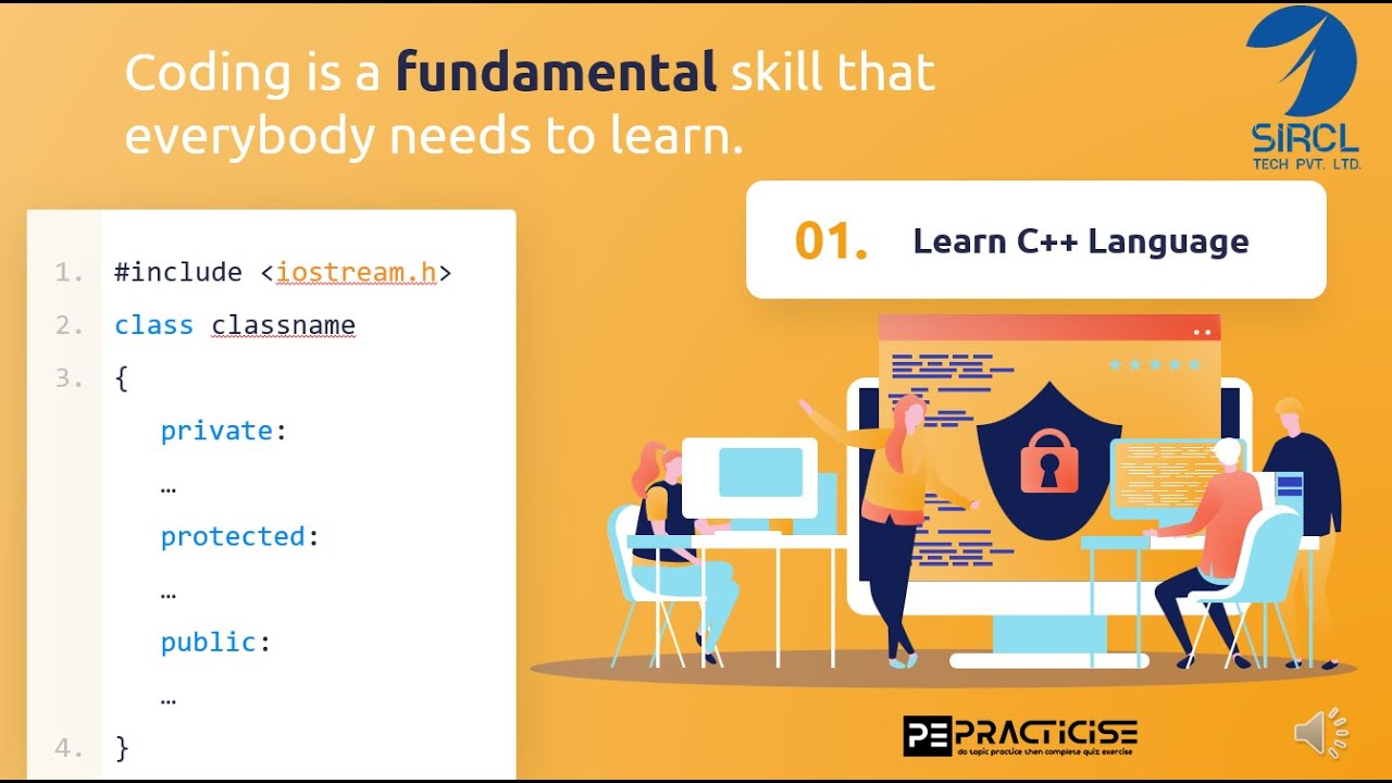 C Programming Course Youtube