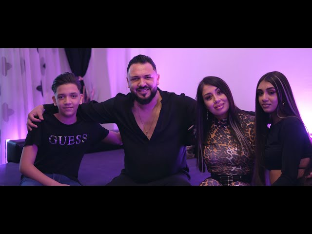 Robert Salam - Cea mai mare fericire - Official Video
