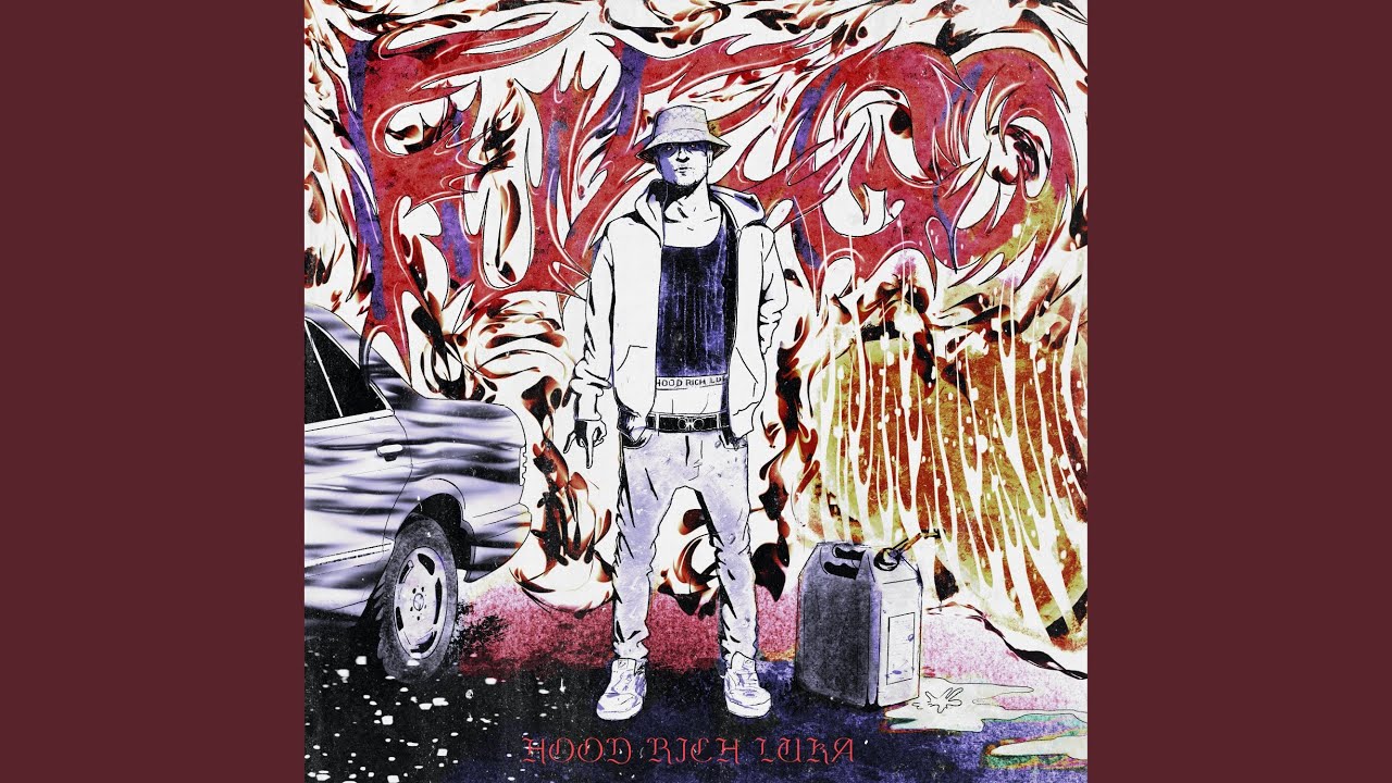 Fuego Youtube Music