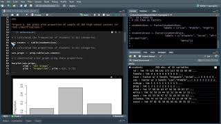 Exploring Categorical Variables An Analysis Synthmind