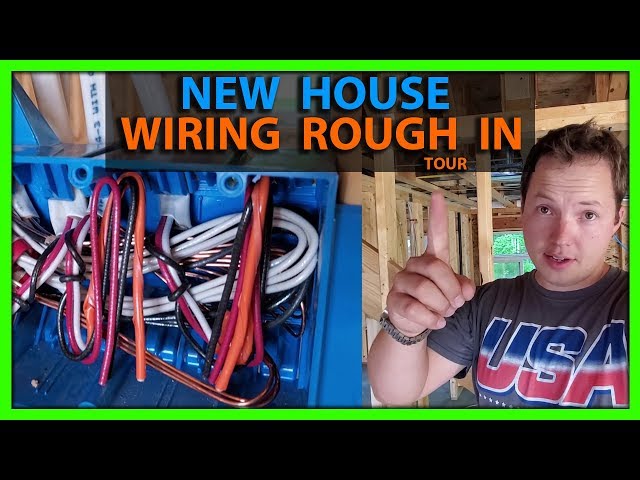 Electrical Roughin Tips Cpt