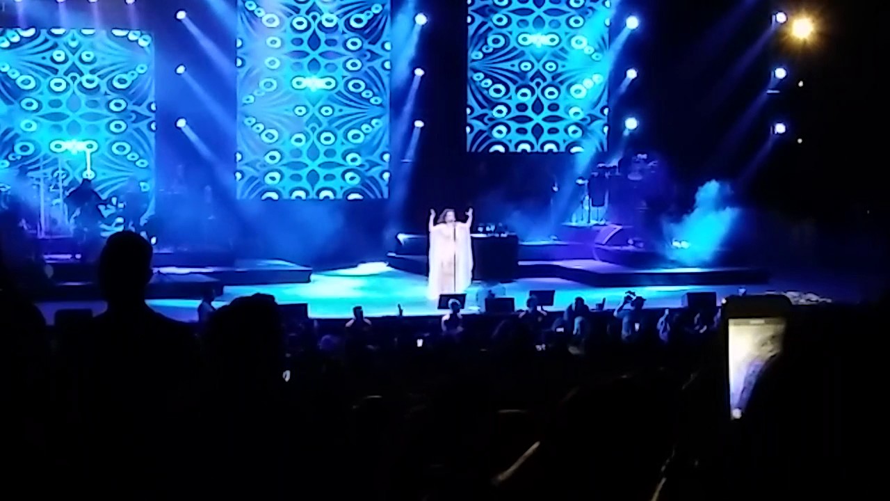 Dejémoslo Asi Edith Marquez Auditorio Telmex 2017 Youtube